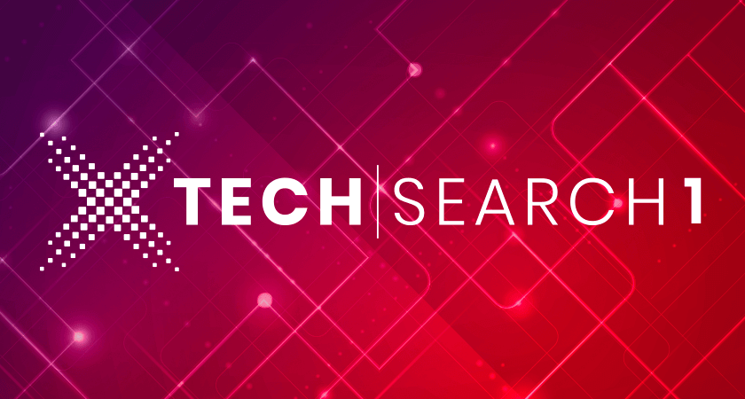 xTechSearch 1 – xTechSearch