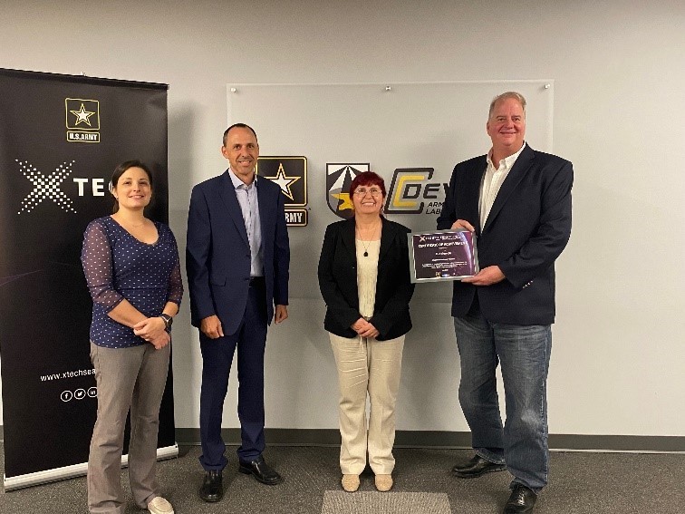 Chilean tech wins big in US Army international competition – xTechSearch