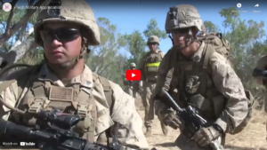 xTech Military Appreciation – xTechSearch