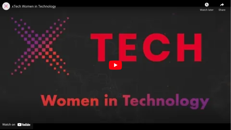 xTech Women in Technology – xTechSearch