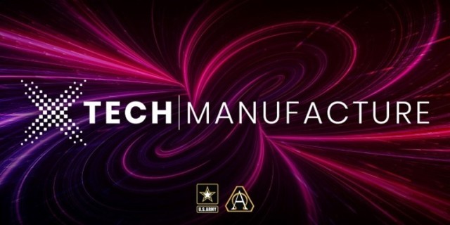 U.S. Army launches manufacturing prize competition – xTechSearch