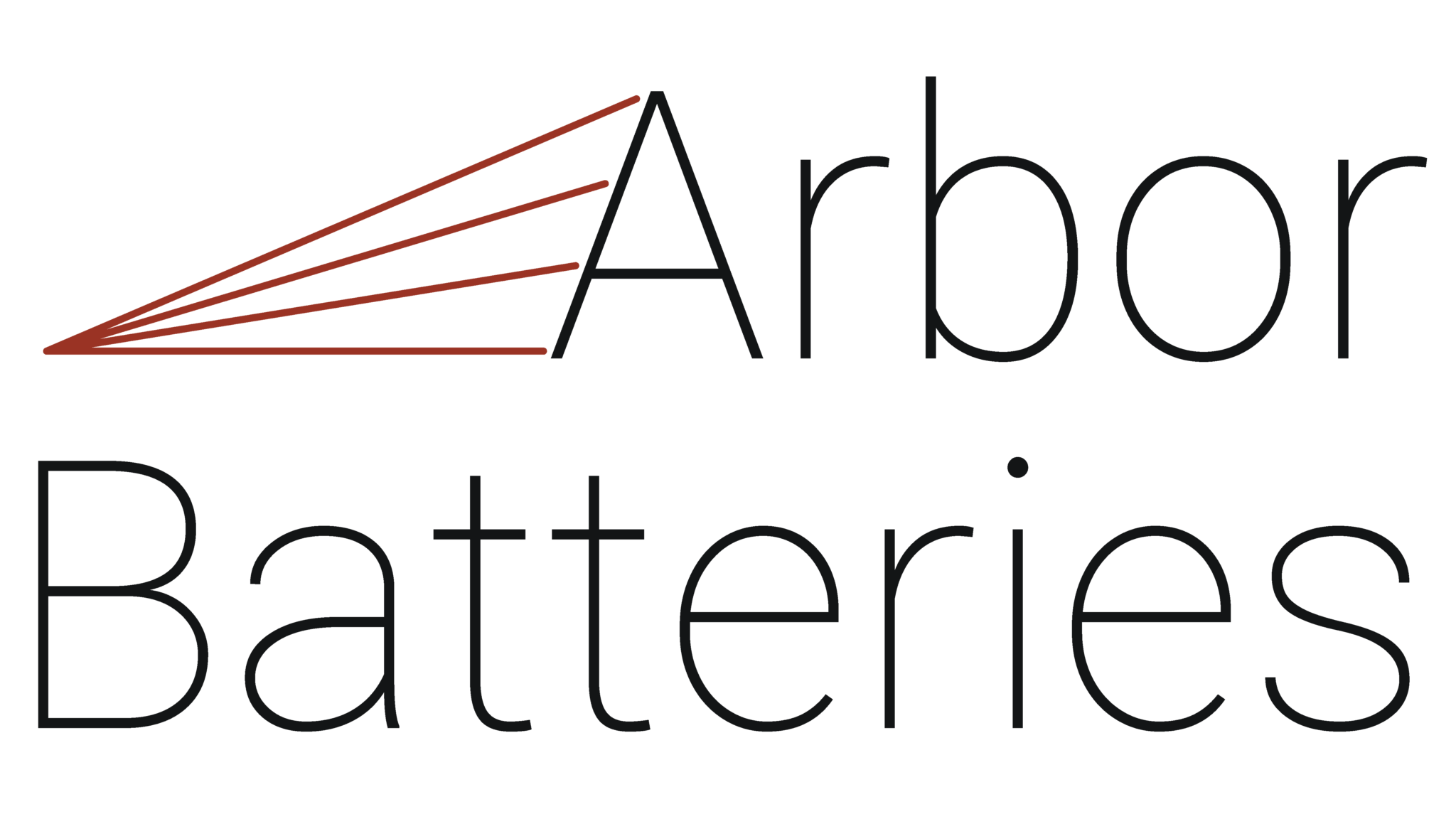 xTechSBIR CleanTech – Arbor Batteries LLC – xTechSearch