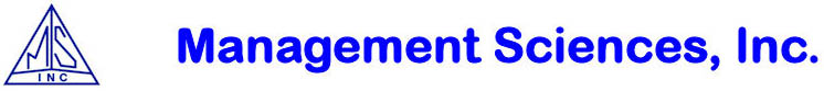 xTechSBIR CleanTech – Management Sciences, Inc. – xTechSearch