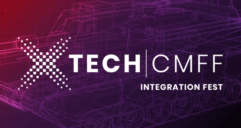 xTechCMFF Integration Fest – xTechSearch