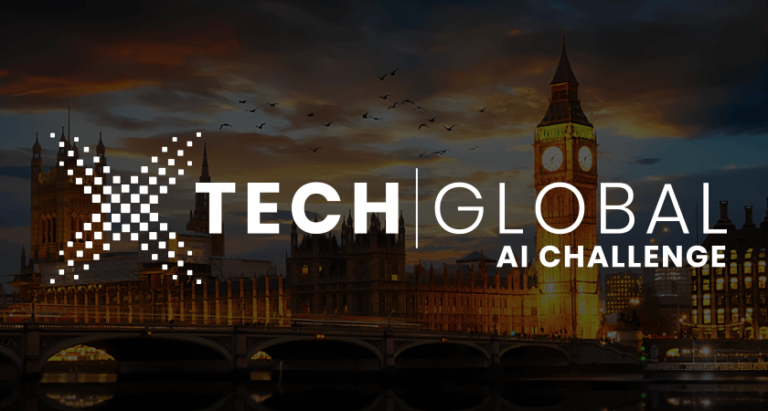 xTechGlobal AI Challenge – xTechSearch