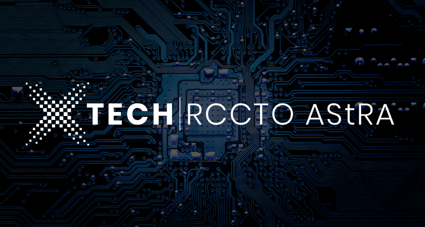 xTechRCCTO AStRA – xTechSearch
