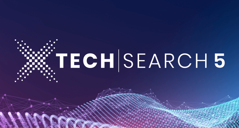 xTechSearch 5 – xTechSearch