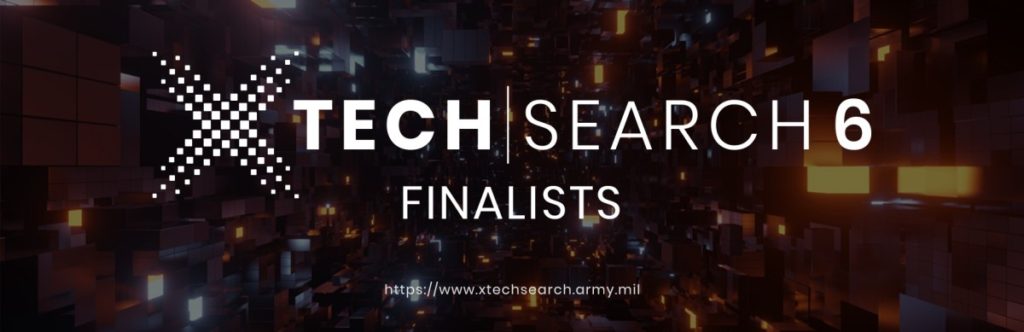 Top 20 finalists announced in 6th Army Expeditionary Technology Search ...