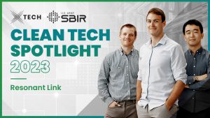 xTech winner links wireless power to the Army – xTechSearch