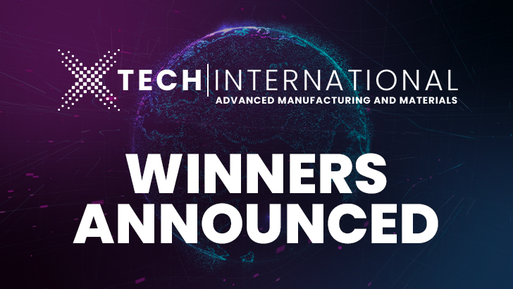 Army announces winners of xTech’s third international competition – xTechSearch