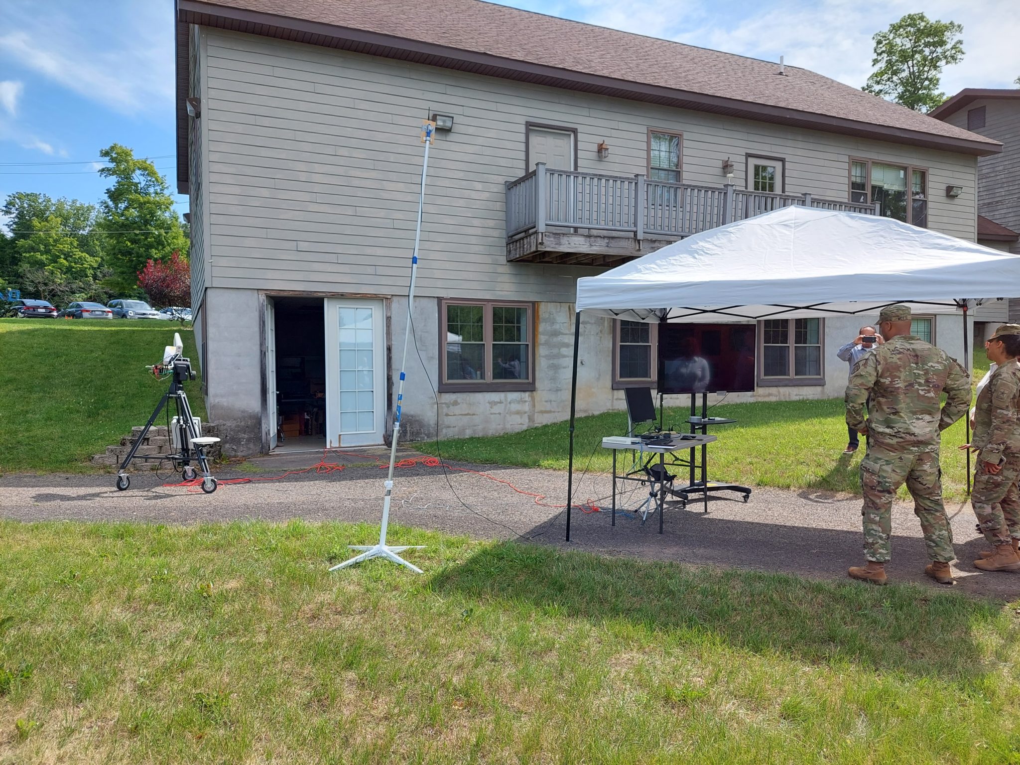 xTech Program matches small businesses with Army transition partners ...