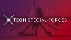 xTechSpecial Forces – xTechSearch