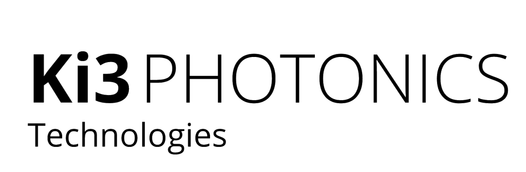 xTechInternational 2024 – Ki3 Photonics Technologies Inc – xTechSearch